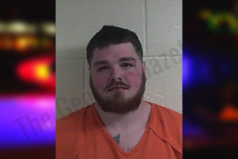 Christian Cole — Fannin County