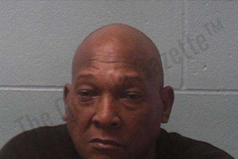 Harold Cole — Franklin County
