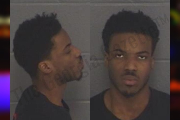 Keith Cole — Barrow County