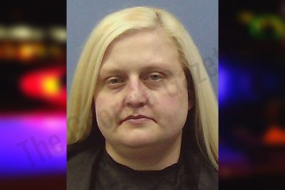Crystal Coley — Chattooga County