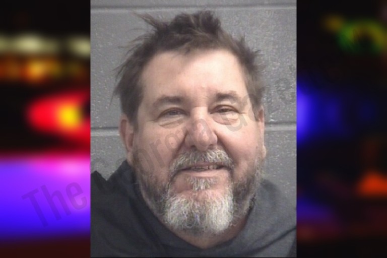 Jerry Collins — Spalding County