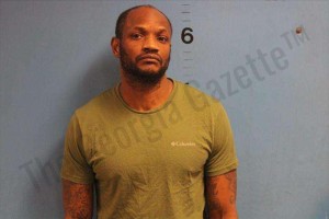 Ricky Collins — Monroe County