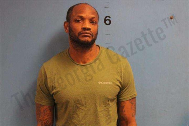 Ricky Collins — Monroe County
