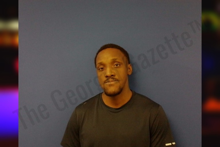 Areon Colton — Troup County