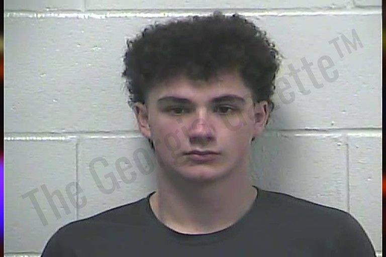Logan Conard — Dawson County