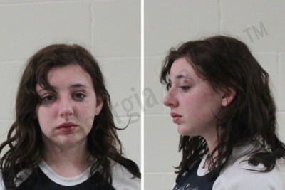 Alyssa Cook — Houston County