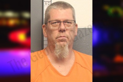 Robert Cook — Lumpkin County
