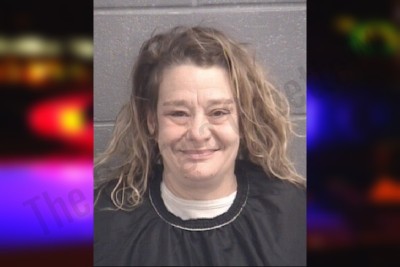 Tammy Cook — Spalding County