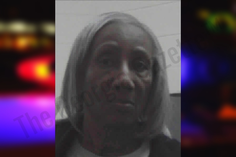 Brenda Copeland — Meriwether County Jail Bookings