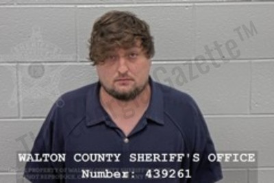 Joshua Corey — Walton County