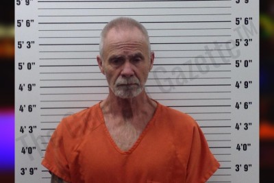 Ricky Cox — Pickens County