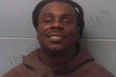Raheem Crawford — Franklin County Jail Bookings