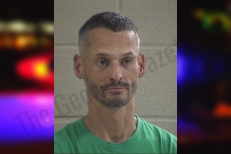 Terry Crewse — Whitfield County