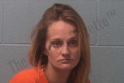 Anna Crockett — Franklin County