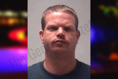 Michael Culpepper — Coweta County