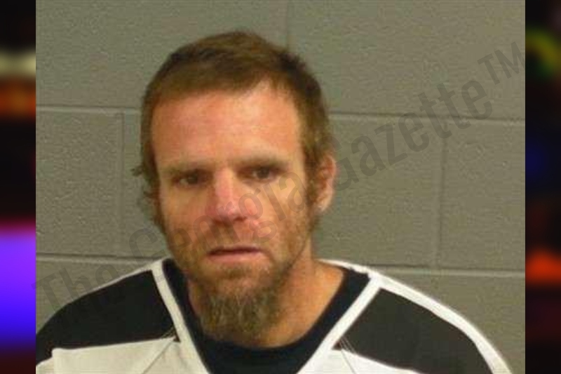 Daniel Culverhouse — Upson County Jail Bookings