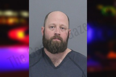 Thomas Currie — Catoosa County