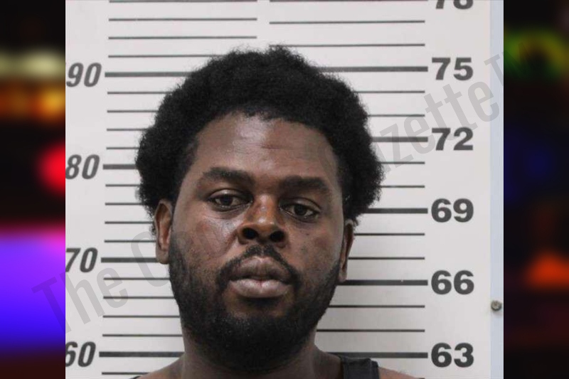 Jeremy Darden — Colquitt County Jail Bookings