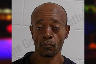 Eric Davis — Decatur County