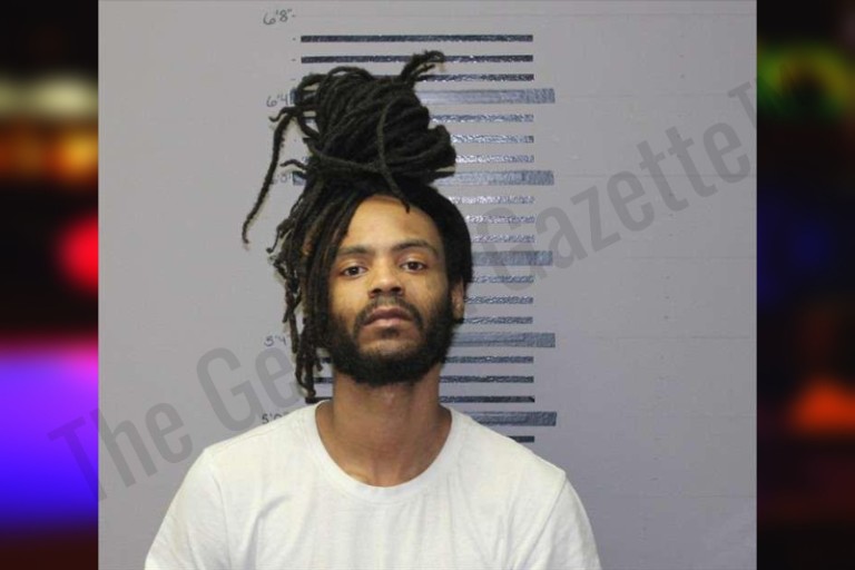 Jacquez Davis — Thomas County