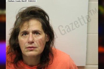 Michelle Denison — Chatham County