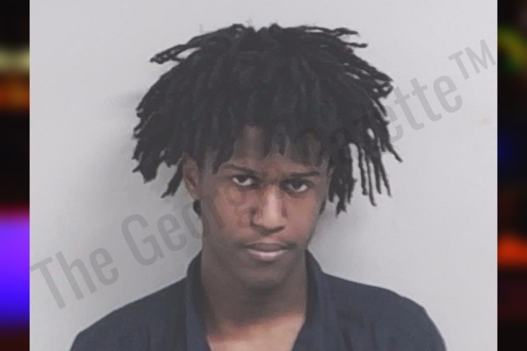 Travon Dent-Smith — Lowndes County