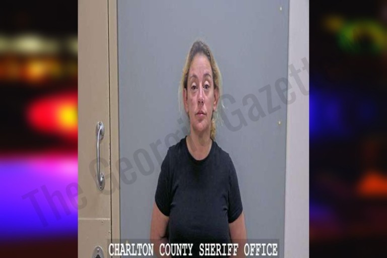 Erica Double — Charlton County