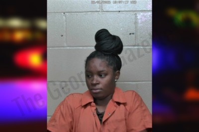 Tashira Dunson — Ben Hill County