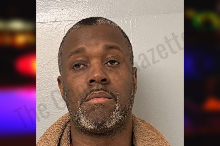 Timothy Dunson — McIntosh County