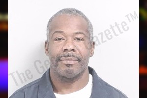 Eric Dye — Lowndes County