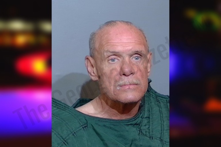 Terry Dalton — Glynn County