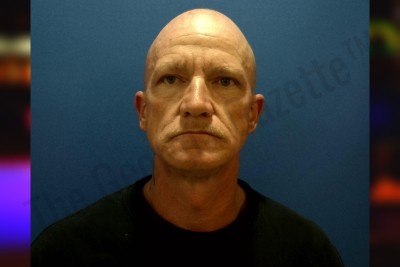 Christopher Daniel — Troup County