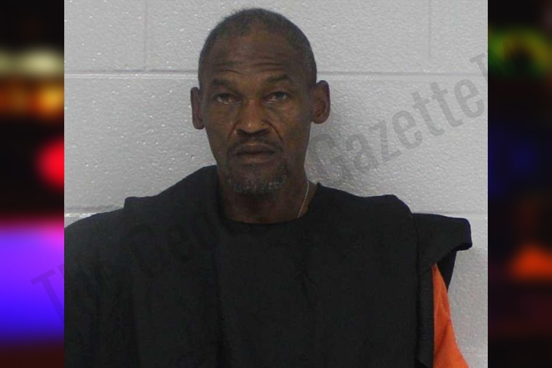 Randy Daniel — Carroll County Jail Bookings