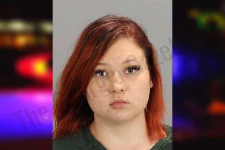 Ryleigh Daniel — Clayton County