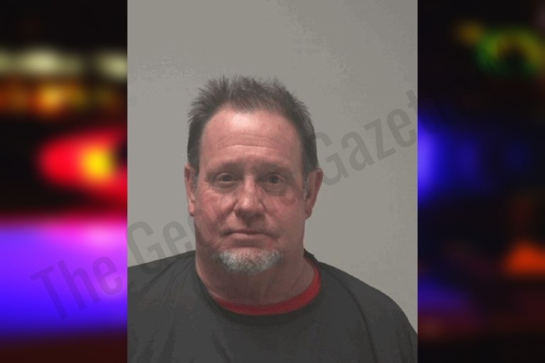 William Daniel — Coweta County
