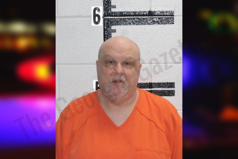 Bruce Daniell — Murray County