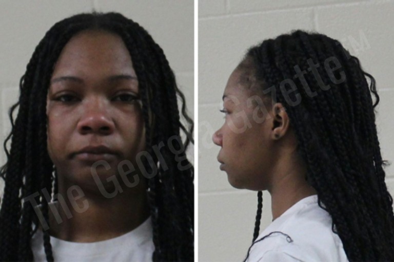 Kayla Daniels — Houston County