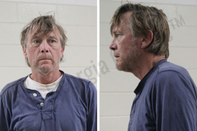 Christopher Davies — Houston County