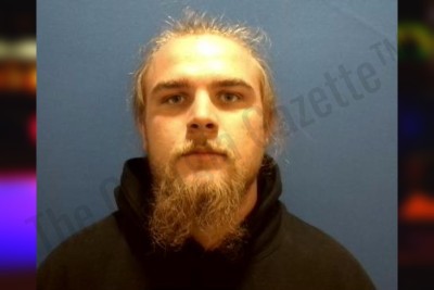 Christian Davis — Troup County