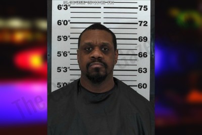 Gene Davis — Hart County