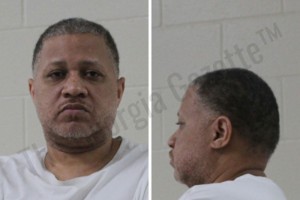 Jonathan Davis — Houston County