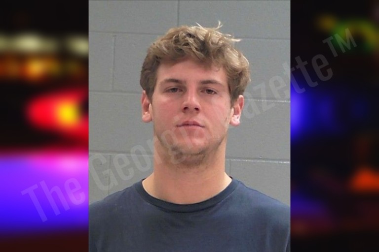 Joshua Davis — Baldwin County
