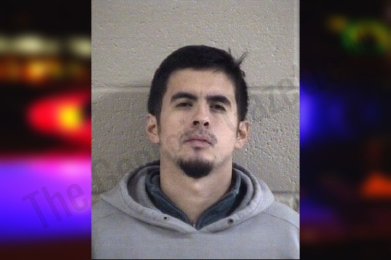 Brandon De Leon — Whitfield County