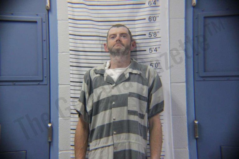 Christopher Dean — Stephens County