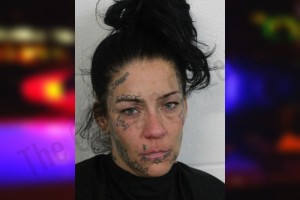 Desiree Dean — Floyd County Jail Bookings