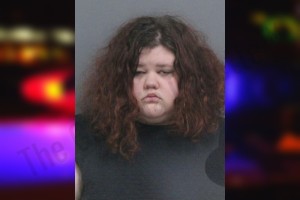 Hailey Dempsey — Catoosa County