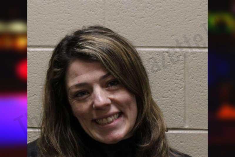 Kailyn Dempsey — Haralson County Jail Bookings