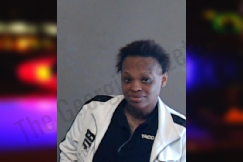 Janashaya Dennis — DeKalb County Jail Bookings