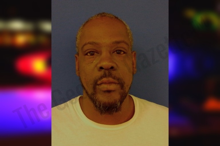Tavares Derico — Troup County