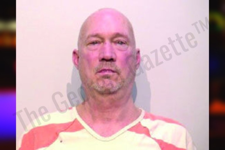 Lyle Devenpeck — Bartow County